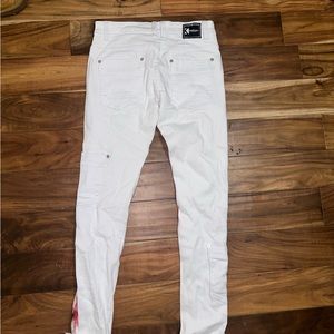 kishara | Jeans | Custom Painted Plam Trees Jeans F 1 | Poshmark
